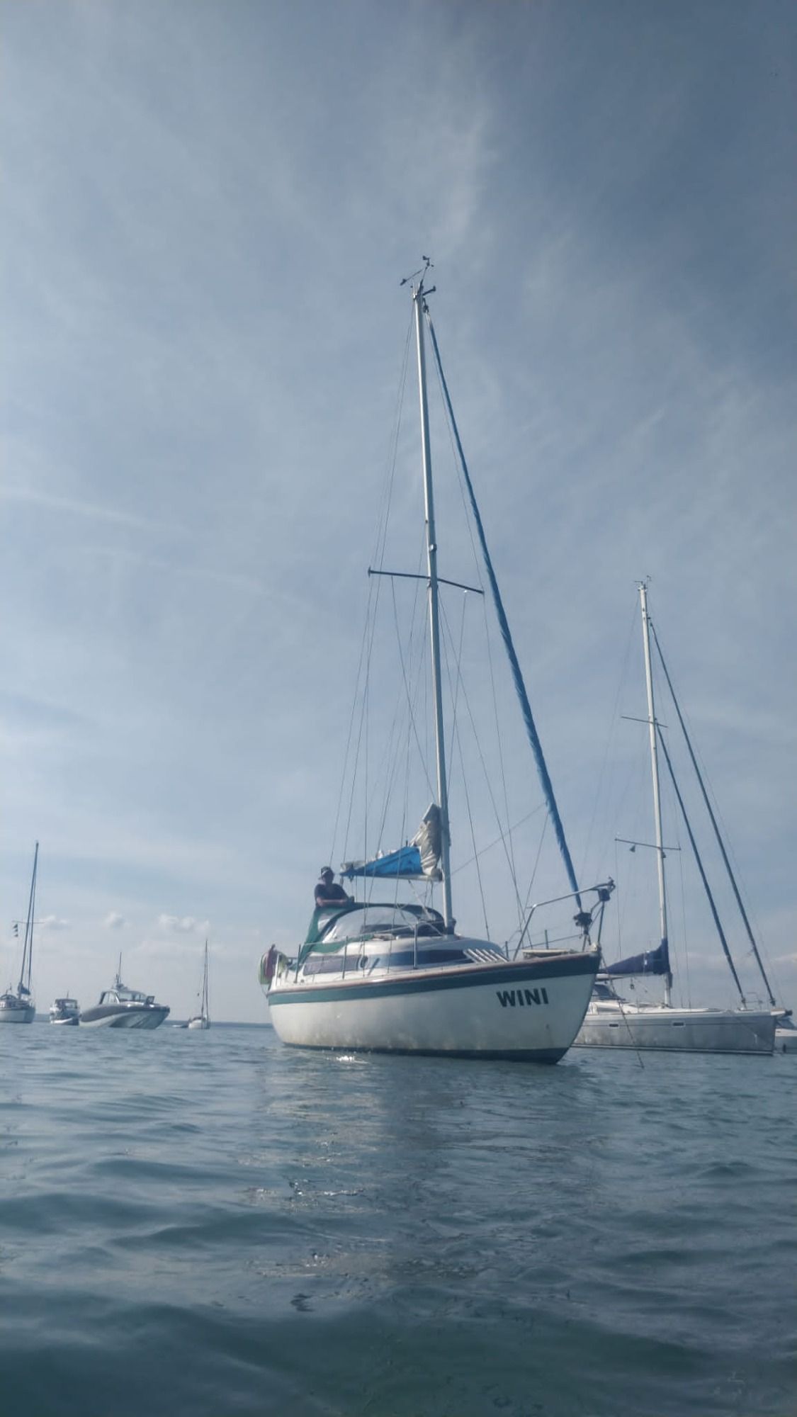 Newbridge Virgo Voyager