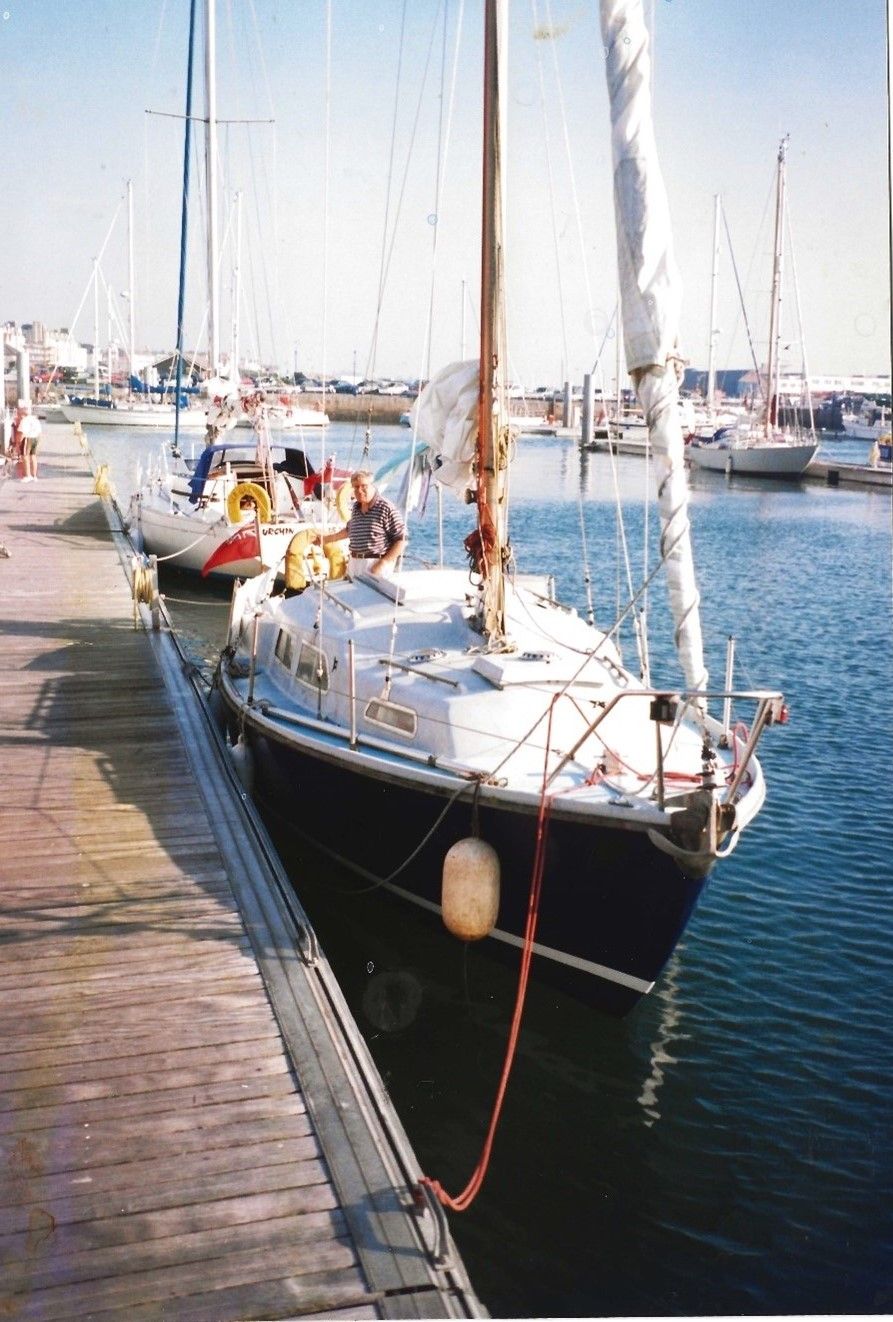 Sabre 27